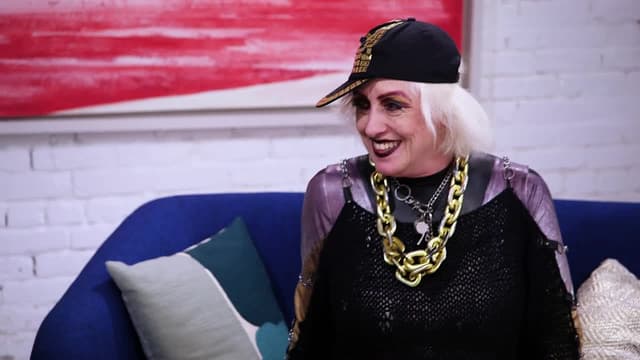 Watch Love, Lust or Run S03:E07 - Geraldine - Free TV Shows | Tubi