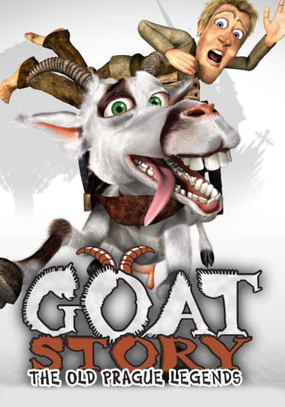 Watch Goat Story: The Old Prague Legends (2008) - Free Movies | Tubi