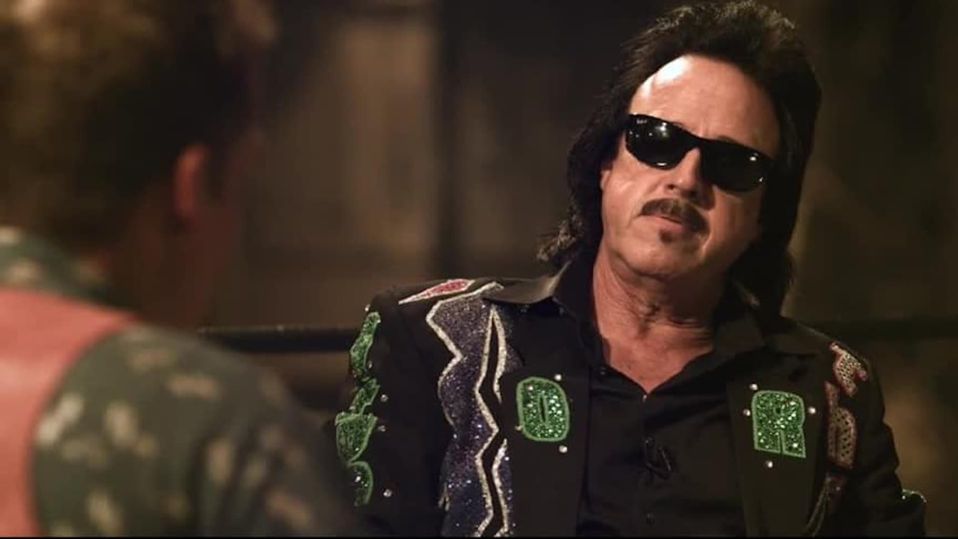 Watch Monster Brawl (2011) - Free Movies | Tubi