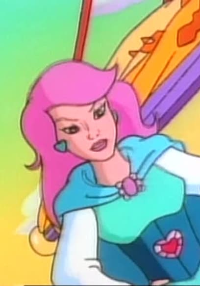 Watch Princess Starla and the Jewel Riders S02:E08 - The Jewel of the ...