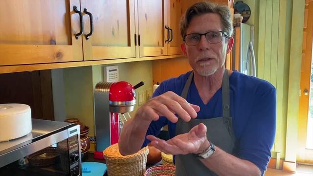Watch Exploring Mexico's Kitchen With Rick Bayless S01:E08 - Fresh ...