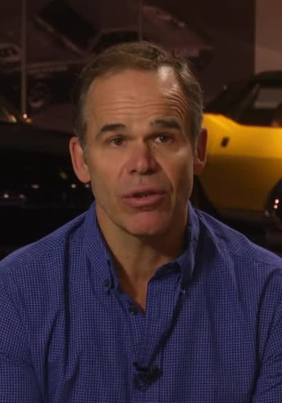 Watch Legendary Motorcar S05:E12 - Phone Buyers, Pac - Free TV Shows | Tubi