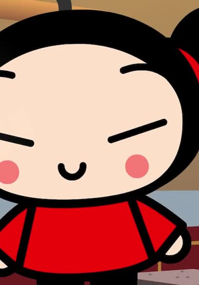 Watch Pucca S01:E01 - Funny Love Eruption, Noodle Ro - Free TV Shows | Tubi