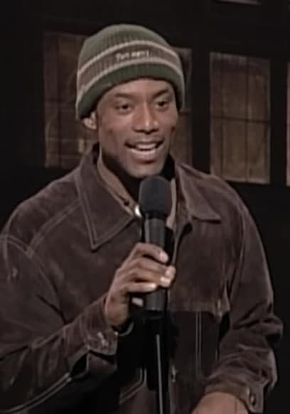 Watch Def Comedy Jam S05:E09 - Reggie McFadden, Rob Stapleton - Free TV ...