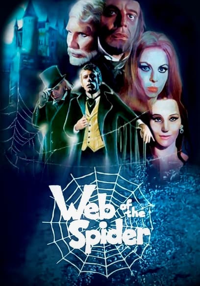 Watch Web of the Spider (1971) - Free Movies | Tubi