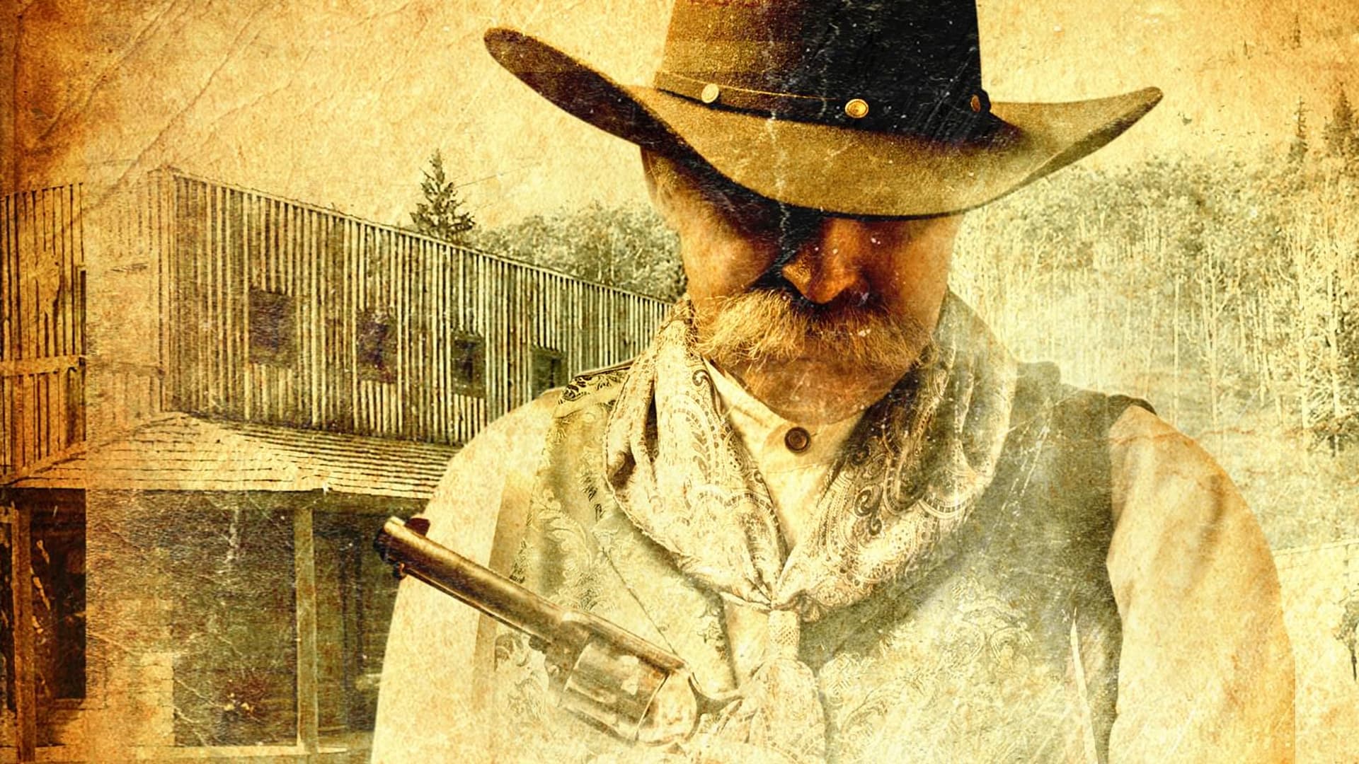 Watch Outlaws and Gunslingers - Free TV Shows | Tubi
