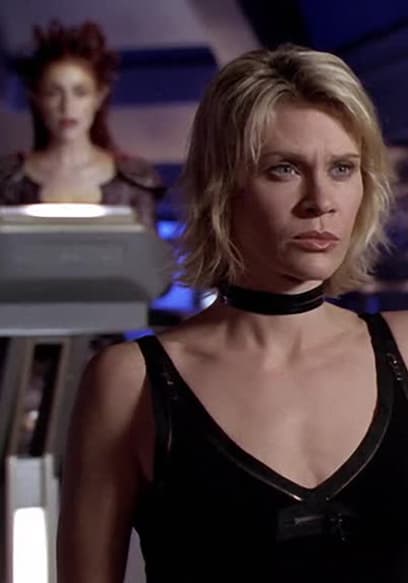 Watch Andromeda S03:E19 - The Illusion of Majesty - Free TV Shows | Tubi