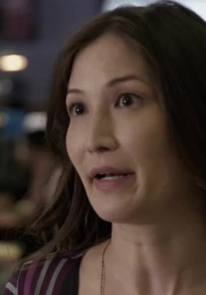 Watch Continuum S02:E05 - Second Opinion - Free TV Shows | Tubi