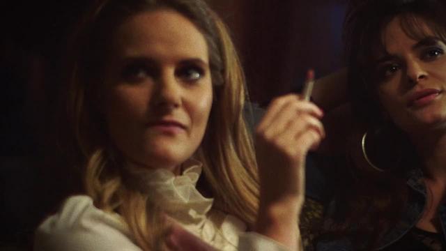 Watch Who Killed Jane Doe? S01:E06 - Runaway Jane - Free TV Shows | Tubi