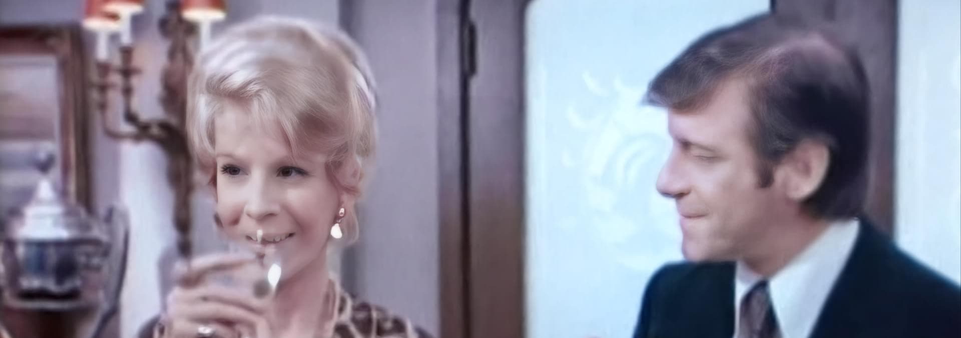 Watch Shell Game (1975) - Free Movies | Tubi