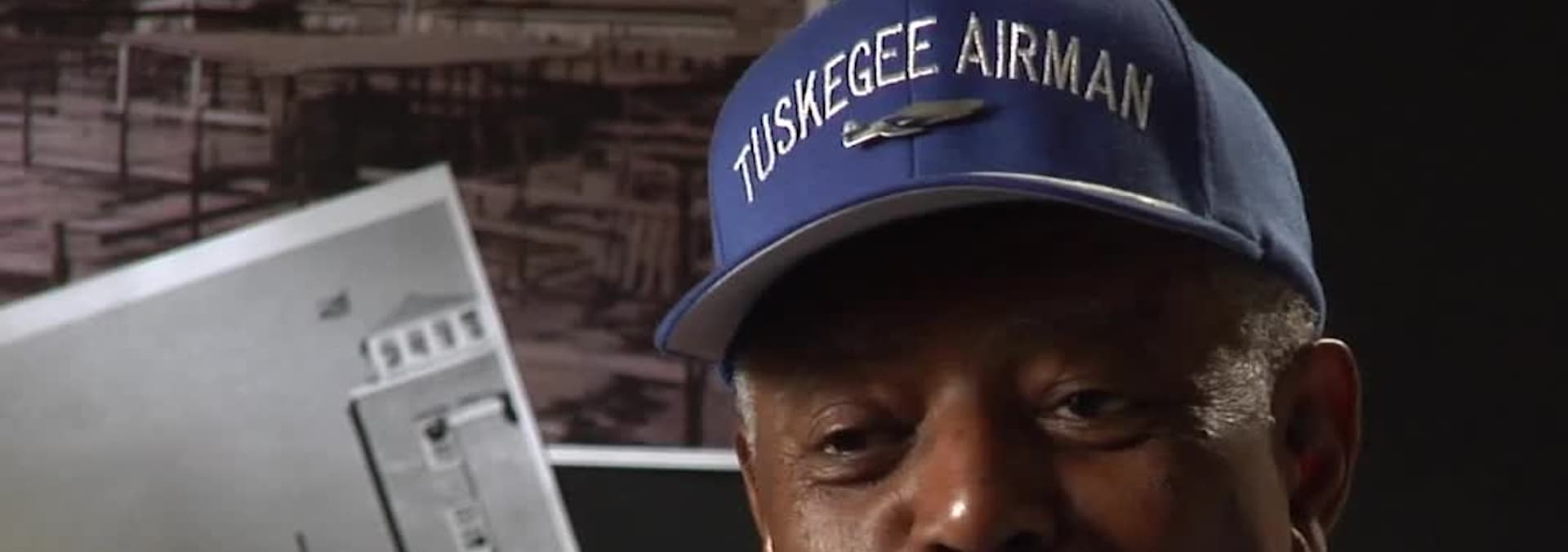 Watch The Tuskegee Airmen Trilogy S01:E02 - Resurrecting Moton Field ...