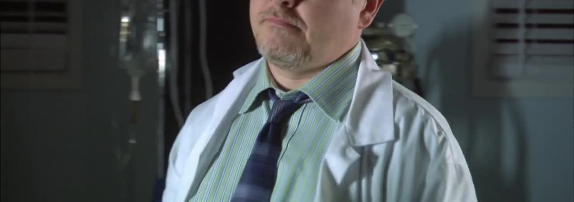 Watch Less Than Kind S02:E01 - Third Death's a Charm - Free TV Shows | Tubi