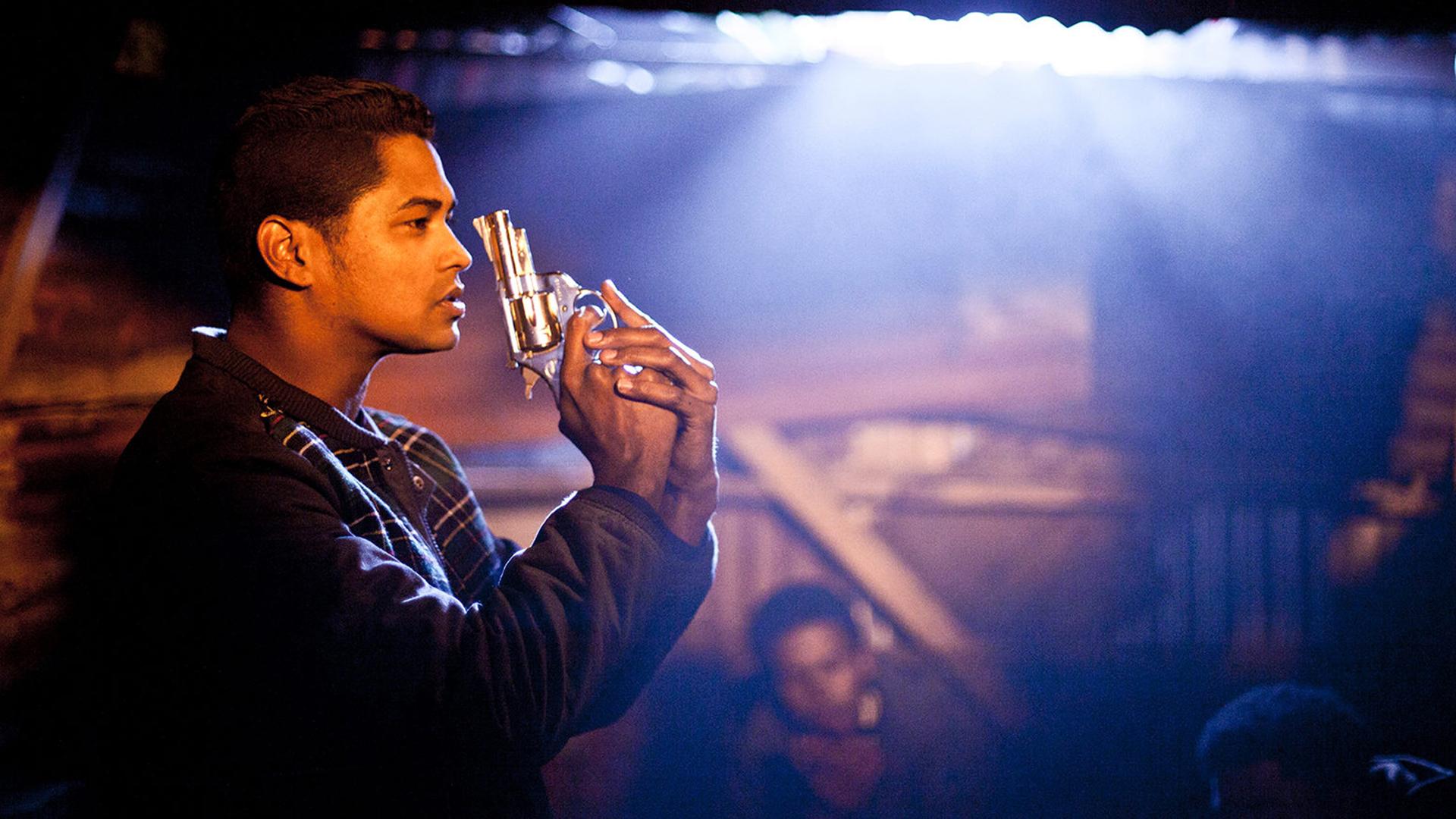 Watch Call Me Thief (2016) - Free Movies | Tubi