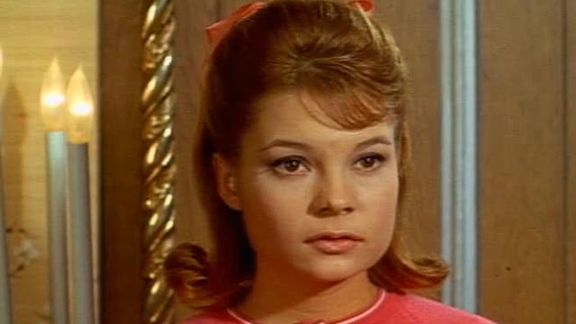 Watch Family Affair S01:E15 - Hard Hat Jody - Free TV Shows | Tubi