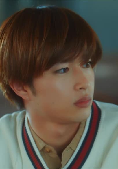 Watch Mr. Unlucky Has No Choice but to Kiss! S01:E06 - Mr. Unlucky Has ...