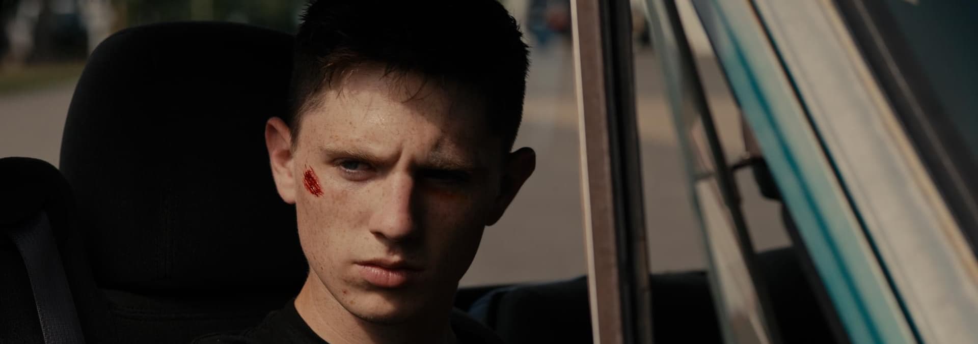 Watch Tenkiller (2022) - Free Movies | Tubi