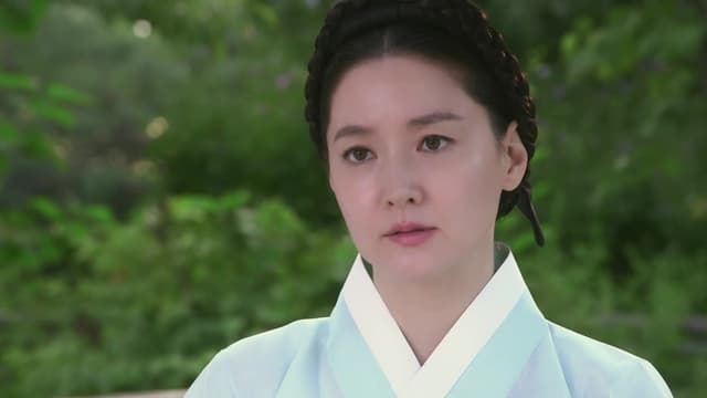 Watch Saimdang: Memoir of Colors - Free TV Shows | Tubi