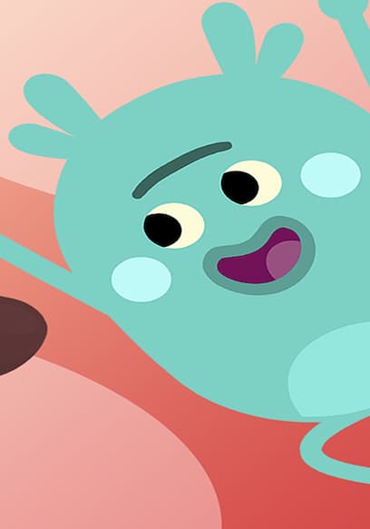 Watch The Bumble Nums S02:E05 - Bouncing Bean Burritos - Free TV Shows | Tubi