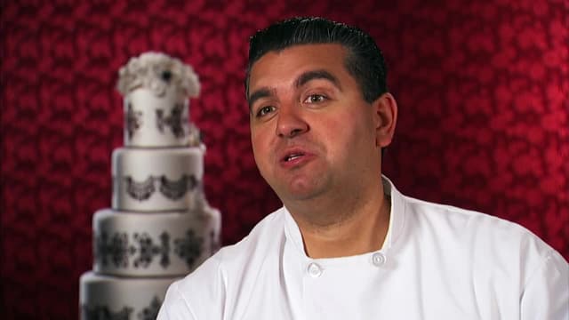 Watch Cake Boss S07:E11 - Going Up? - Free TV Shows | Tubi