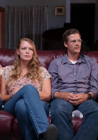 Watch Three Wives, One Husband S01:E01 - Episode 1 - Free TV Shows | Tubi