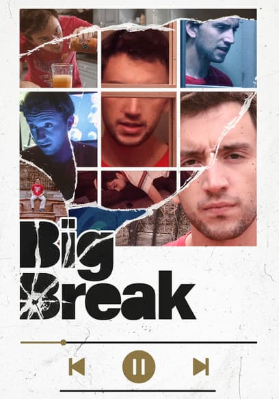 Watch Big Break (2023) - Free Movies | Tubi