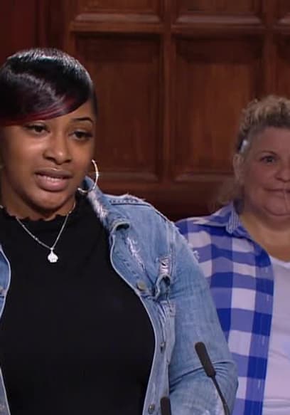 Watch Judge Mathis S23:E135 - Episode 135 - Free TV Shows | Tubi