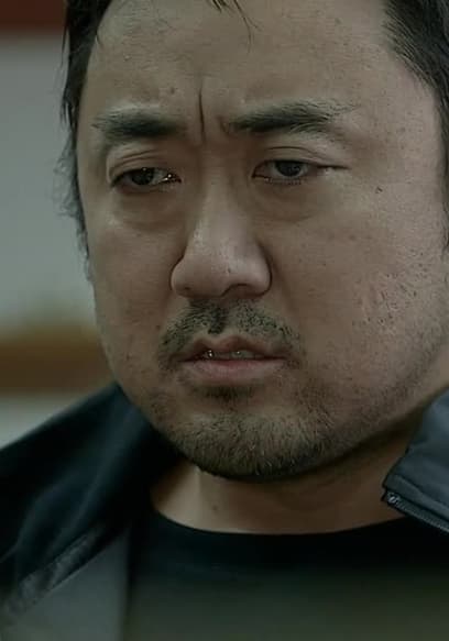 Watch Bad Guys S01:E07 - Episode 7 - Free TV Shows | Tubi