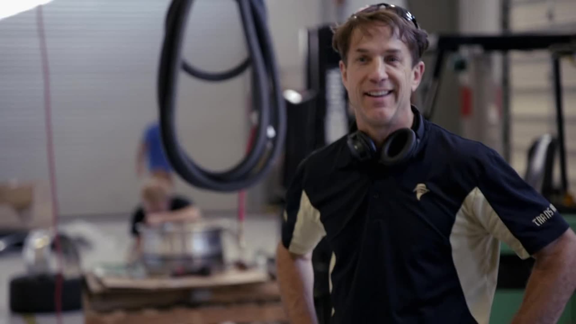 Watch Trans Am - Free TV Shows | Tubi