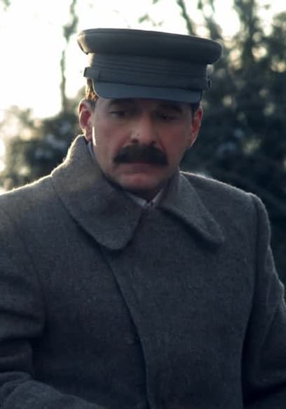 Watch Vlasik: The Shadow of Stalin S01:E04 - Episode - Free TV Shows | Tubi