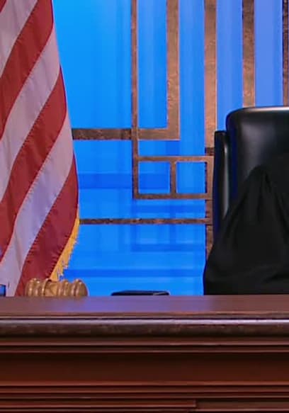 Watch Judge Mathis S23:E12 - Episode 12 - Free TV Shows | Tubi