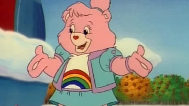 Watch Care Bears: Classic Series S01:E27 - The Turnabout / Cheer of the ...