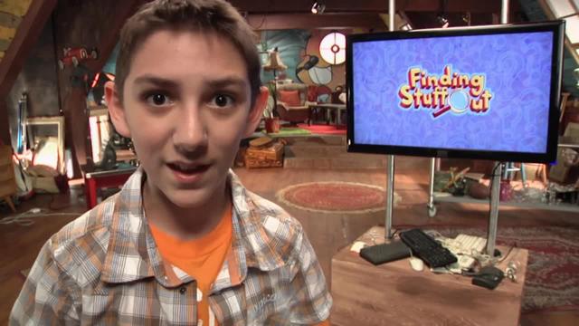 Watch Finding Stuff Out - Free TV Shows | Tubi