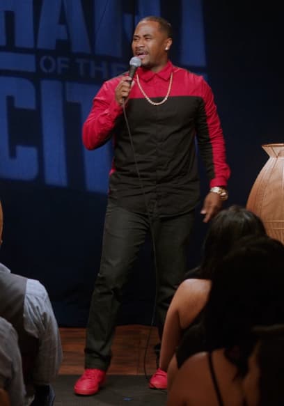 Watch Kevin Hart Presents: Hart of the City S02:E01 - Free TV Shows | Tubi
