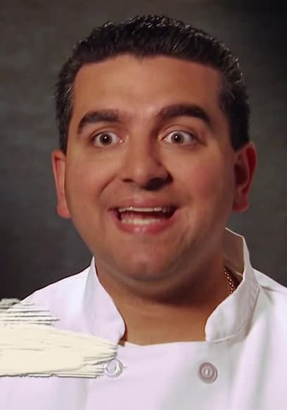 Watch Cake Boss S02:E01 - Plants, Pranks and a Proposal - Free TV Shows ...