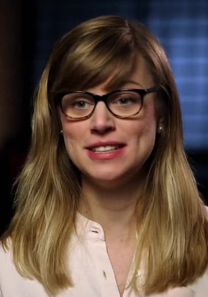 Watch Mysteries at the Museum S20:E11 - Missing Toe - Free TV Shows | Tubi