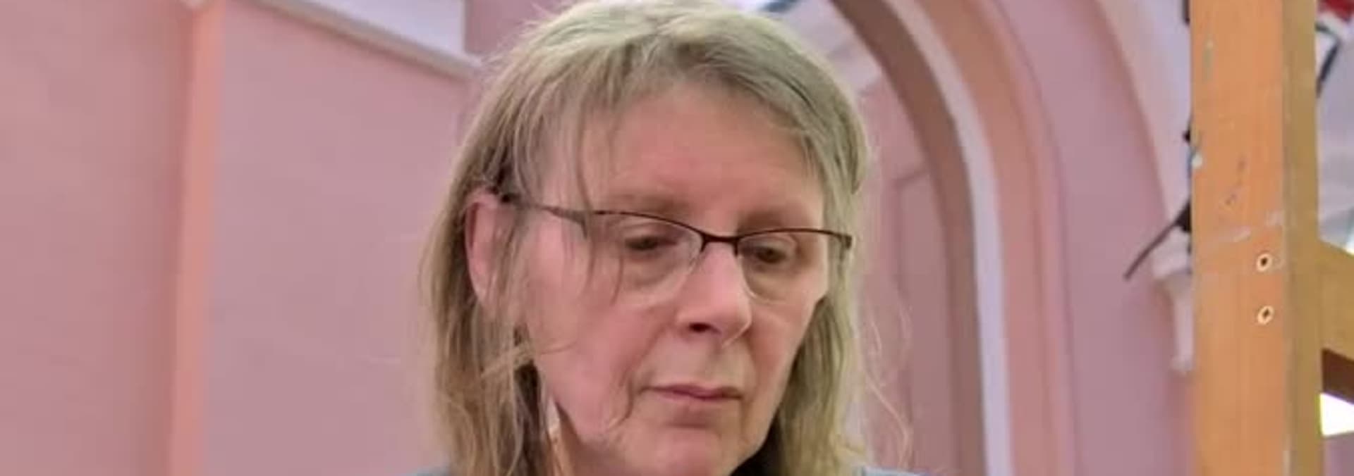 Watch Portrait Artist of the Year S05:E01 - Episode 1 - Free TV Shows ...