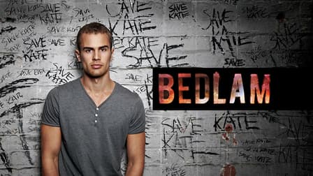 Watch Bedlam - Free TV Shows | Tubi