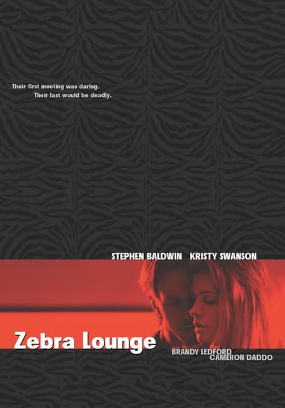 Watch Zebra Lounge (2001) - Free Movies | Tubi