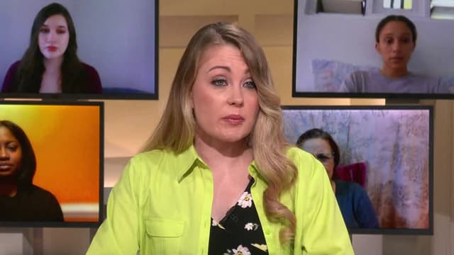 Watch Divorce Court S24:E74 - Jeremy Feltrop vs. Beth Feltrop - Free TV ...