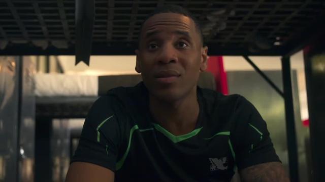Watch The Insider: Reggie Yates - Free TV Shows | Tubi