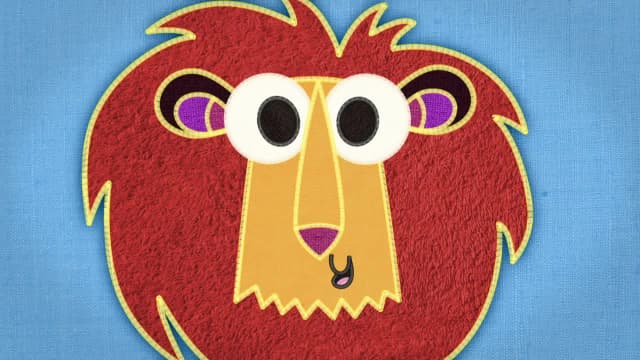 Watch Patchwork Pals S01:E01 - Fish Without Water - Free TV Shows | Tubi