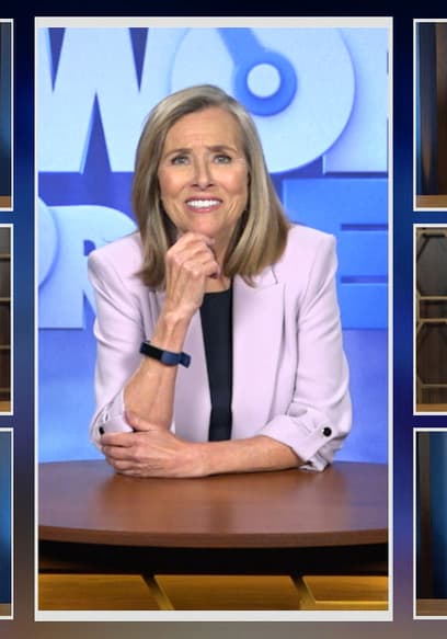 Watch 25 Words or Less S05:E16 - It's a Jungle Out T - Free TV Shows | Tubi