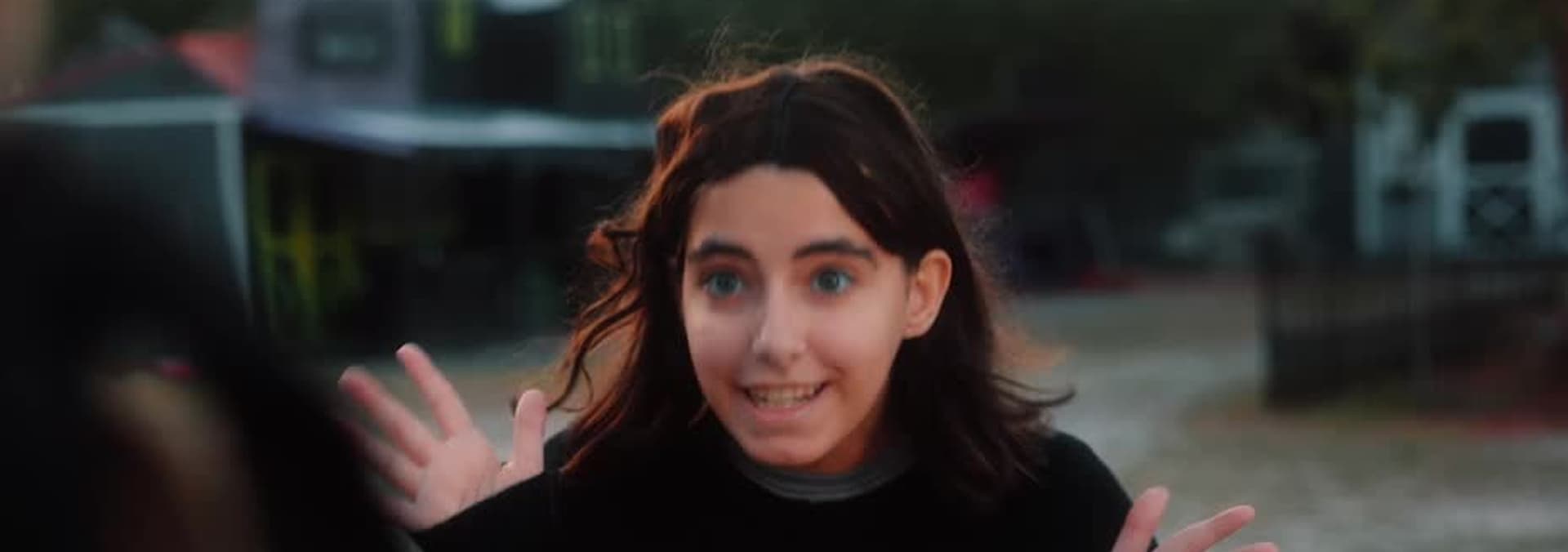 Watch The Pumpkin Man (2023) - Free Movies | Tubi