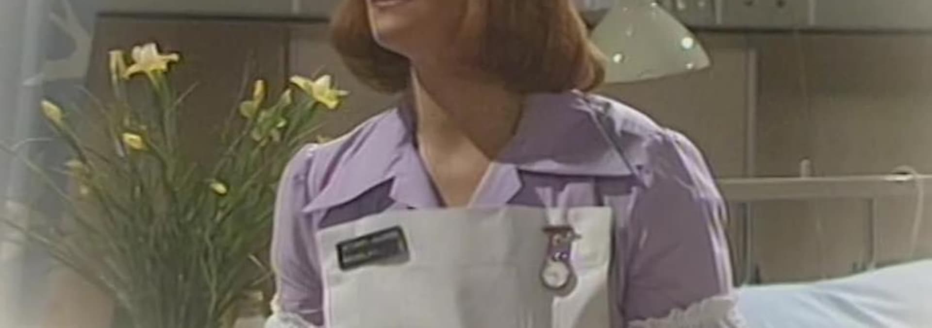 Watch Only When I Laugh S03 E06 Dear Diary Free Tv Shows Tubi