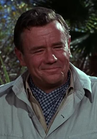 Watch Daktari S01:E01 - The Elephant Thieves - Free TV Shows | Tubi