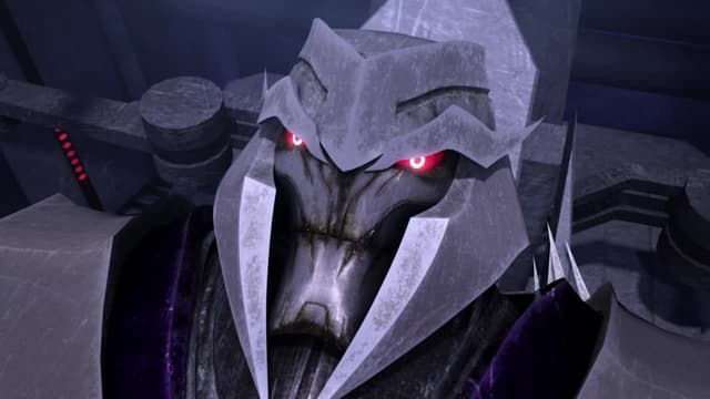 Watch Transformers: Prime S02:E23 - Inside Job - Free TV Shows | Tubi