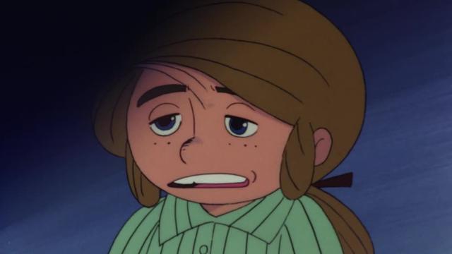 Watch Treasure Island (Subbed) S01:E01 - Billy the Terrible Has Arrived ...