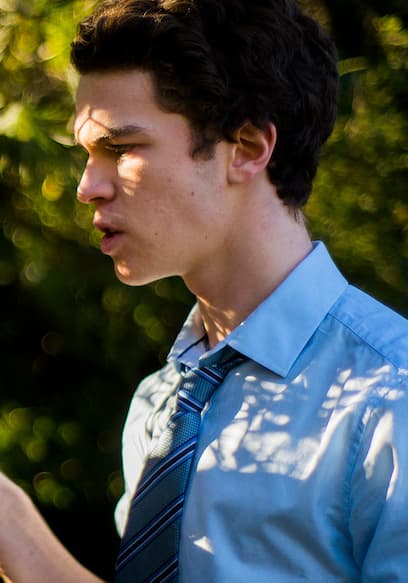 Watch Flunk S01:E02 - White Lies - Free TV Shows | Tubi