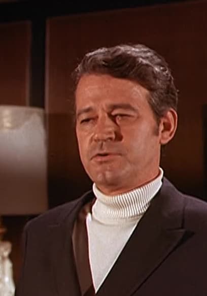 Watch The FBI S06:E12 - The Witness - Free TV Shows | Tubi