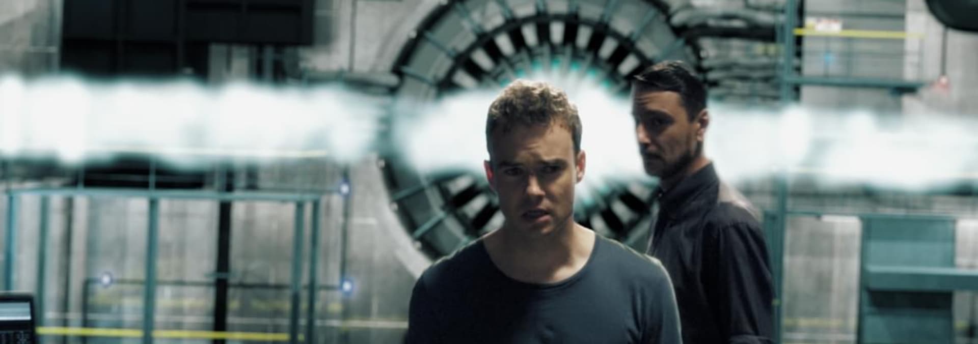 Watch Super Collider (Español) (2013) - Free Movies | Tubi
